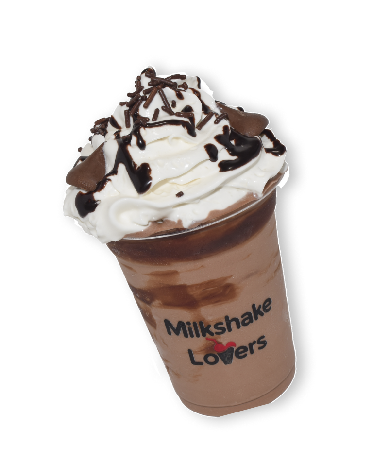 Milkshakelovers